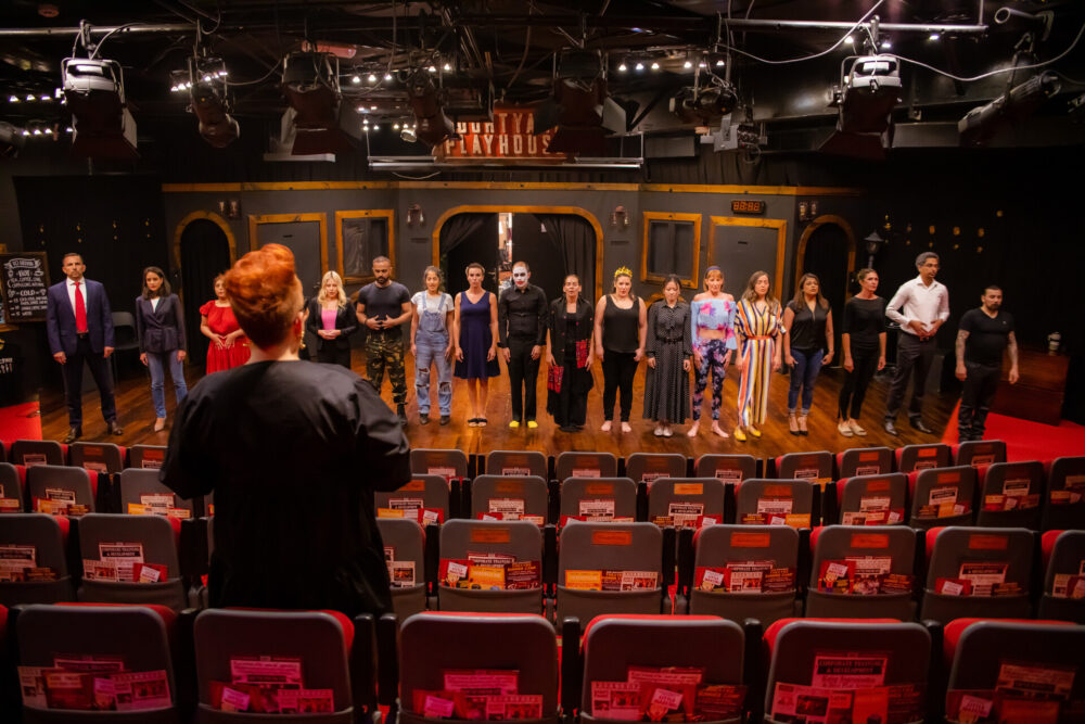 1. Strong Communication Skills